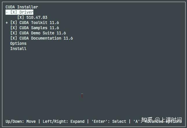 ubantu下非root用户安装CUDA和cuDNN——以CUDA11.6为例 - 知乎