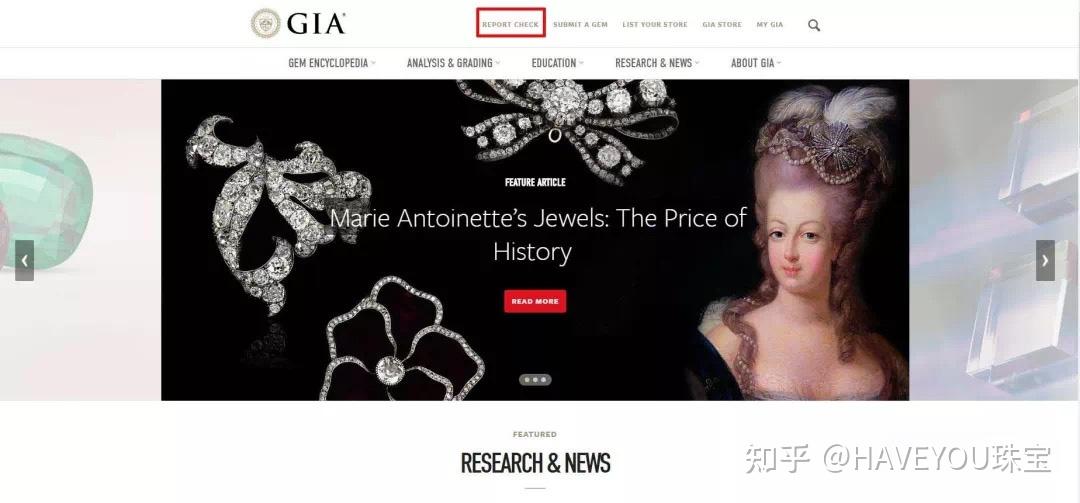 买三十分的钻石有必要买带 gia 证书的吗？ - 知乎