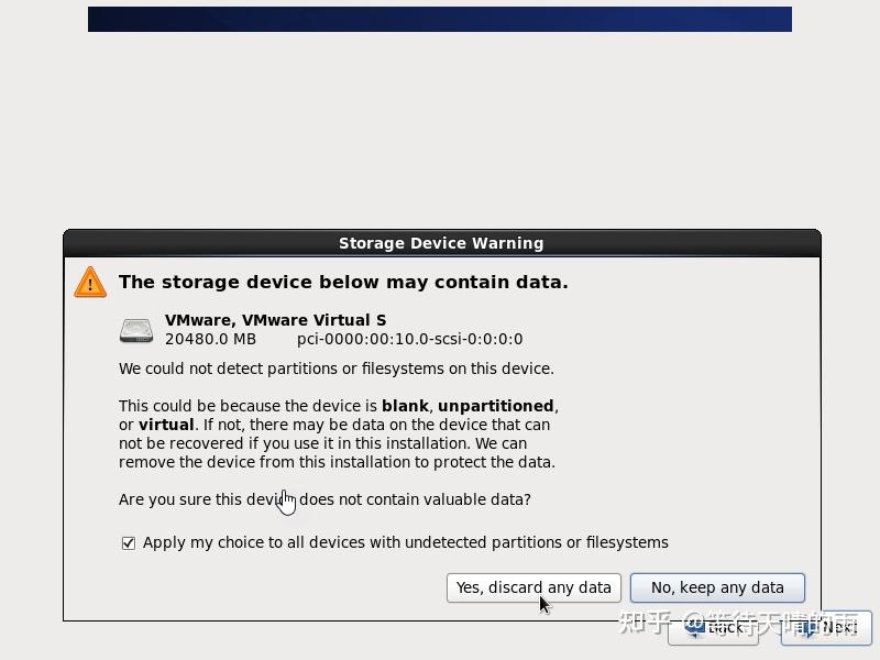 小白级根治vmware Nat模式无法上网的方案 知乎 9402