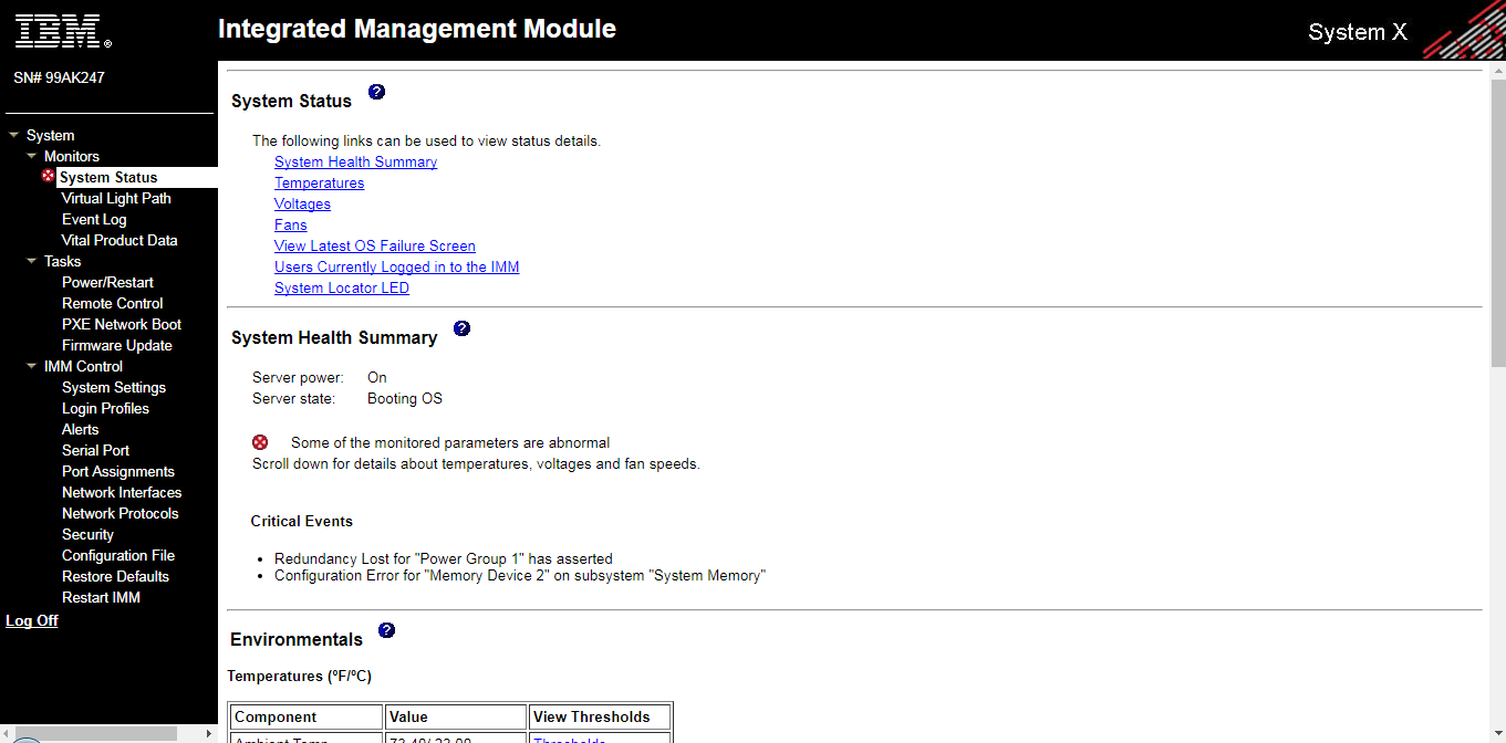 IBM BMC介绍 - 知乎