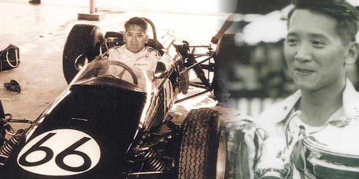 华人赛车教父：潘炳烈（Albert Poon） - 知乎