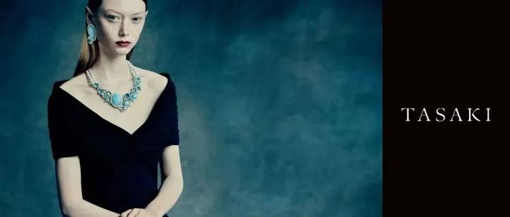 TASAKI Atelier：用珠宝描绘天空的别样之美 - 知乎