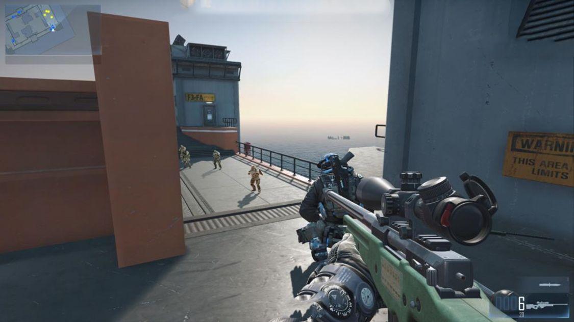 CFHD外挂玩家被整得有多惨？封号都是基本操作，异常还要刷脸认证 - 知乎