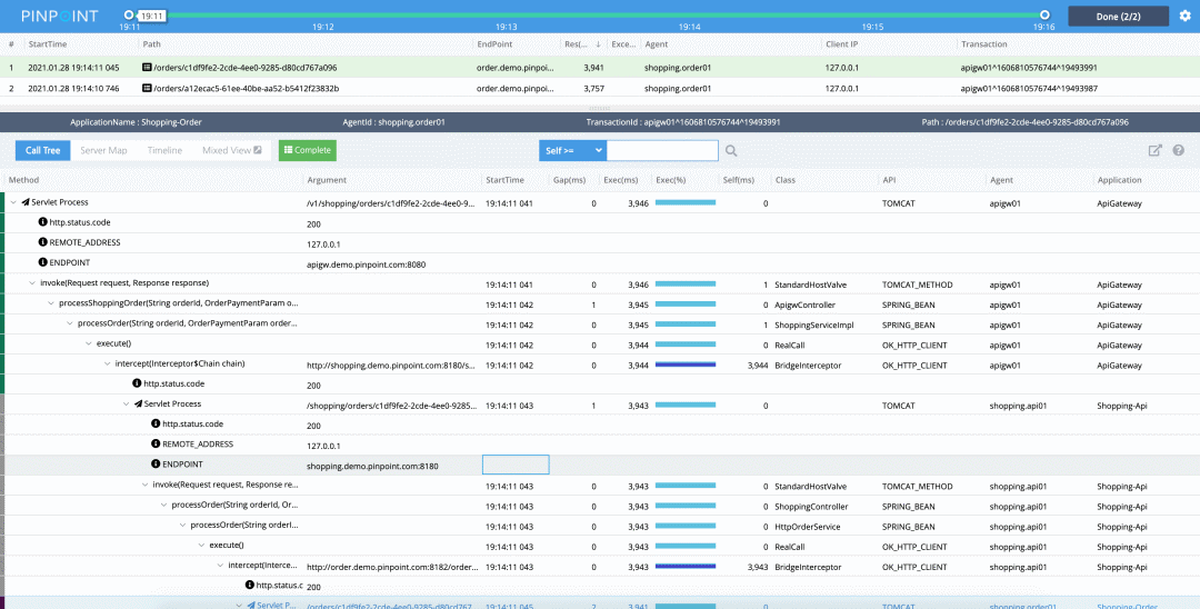 什么是 APM 系统？如何设计与实现？ - 知乎