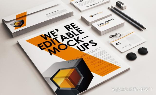 vi设计是啥?vi设计是什么?vi设计案例分析-有哪些好的vi设计公司? - 知乎