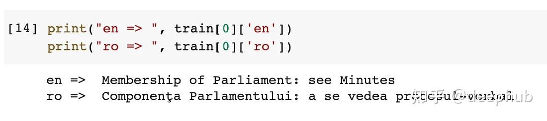 Huggingface微调BART的代码示例：WMT16数据集训练新的标记进行翻译 - 知乎