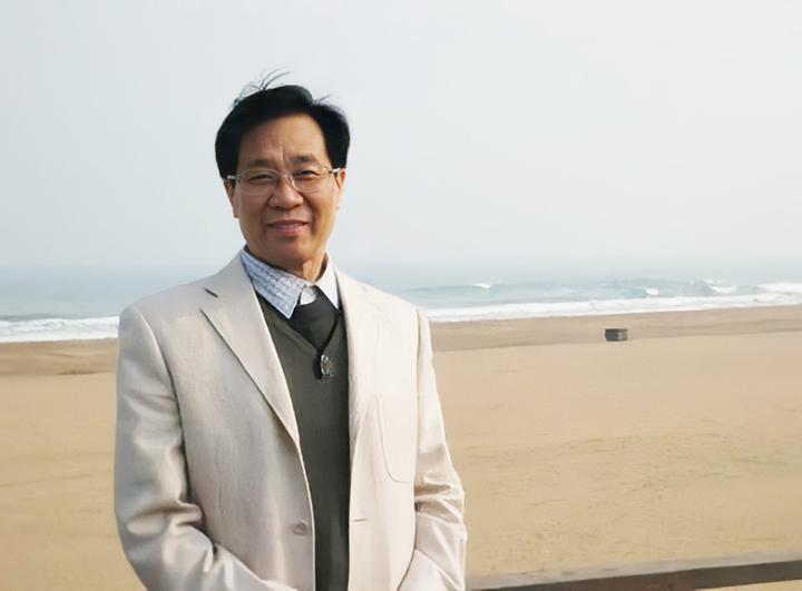 墨白：沉痛哀悼田中禾先生！ - 知乎