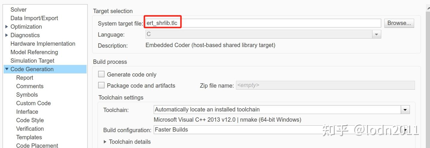 分享一种用Python调用simulink模型的方法 - 知乎