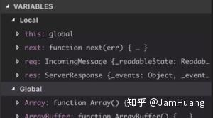 VSCode 调试 Node.js 指南 - 知乎