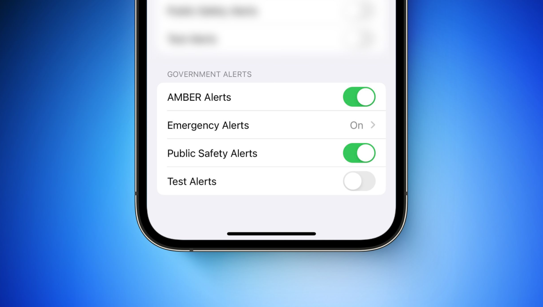 iPhone 不支持地震预警？我们可能误会它了 - 知乎