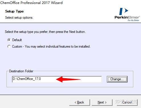 Chem Office 17 下载和安装教程 - 知乎