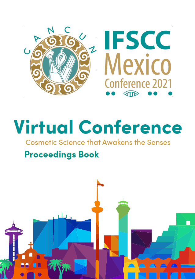 限时7天，2021年IFSCC论文集全文PDF分享 - 知乎