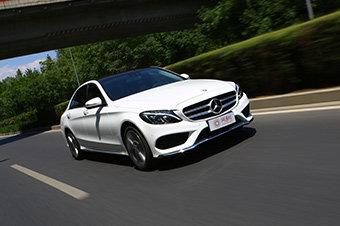 只为有更低的油耗 测新款奔驰C200L 9AT - 知乎