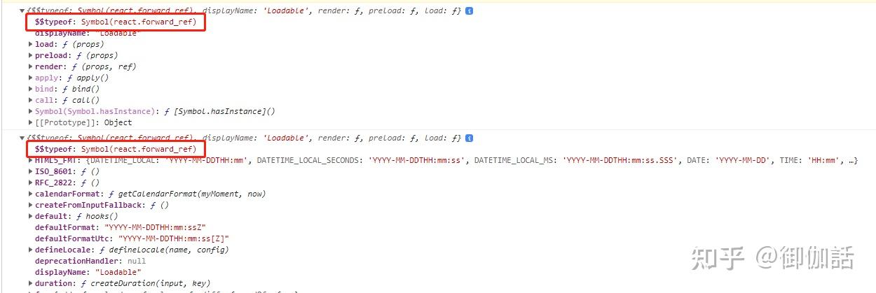 源码级解析，搞懂 React 动态加载（下） —— @loadable/component - 知乎