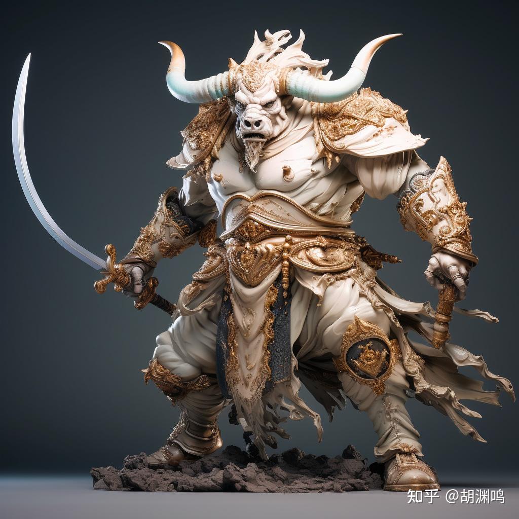 Meshy-2: AI 生成 3D 模型发展到哪了？ - 知乎