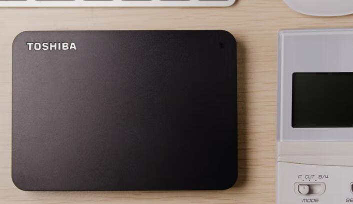 东芝移动硬盘怎么样，东芝移动硬盘哪个型号好，东芝硬盘推荐 - 知乎
