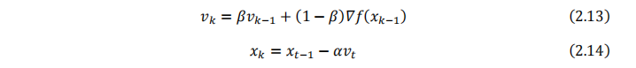 【合集1】5-NAG法（Nesterov's Accelerated Gradient Descent) - 知乎