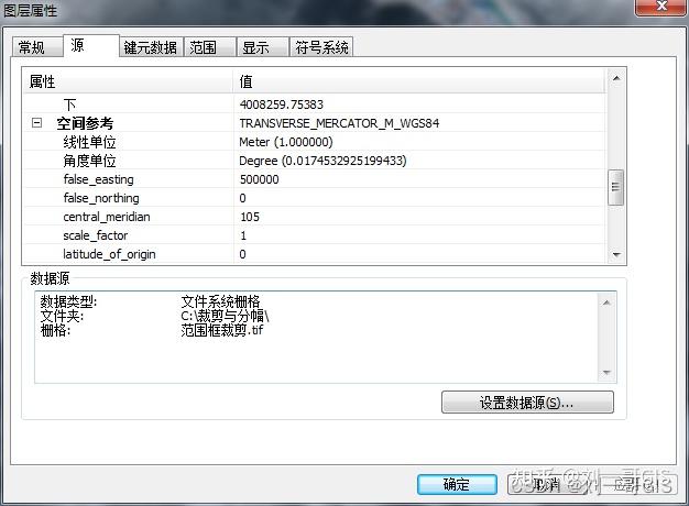 003：Globalmapper影像裁剪、批量影像分幅案例详解 - 知乎