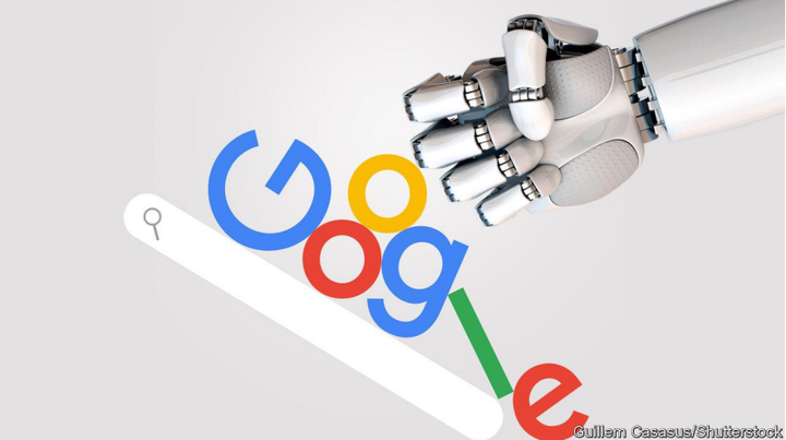 《经济学人》(2023-02-11 Leaders) AI聊天机器人VS搜索引擎？ - 知乎