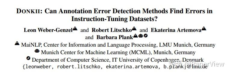 学者们提出了多模态上下文指令调优数据集 MIMIC-IT，如何看待此事？ - 知乎