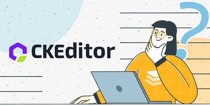 7 大方案，替代 Ckeditor 文本编辑器 知乎 