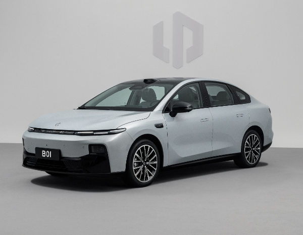 零跑B01起售不到9万，对比小鹏M03和日产N7，值得入手吗 - 知乎