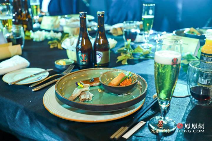 美食！美酒！这场活动盛典秀色可餐 - 知乎