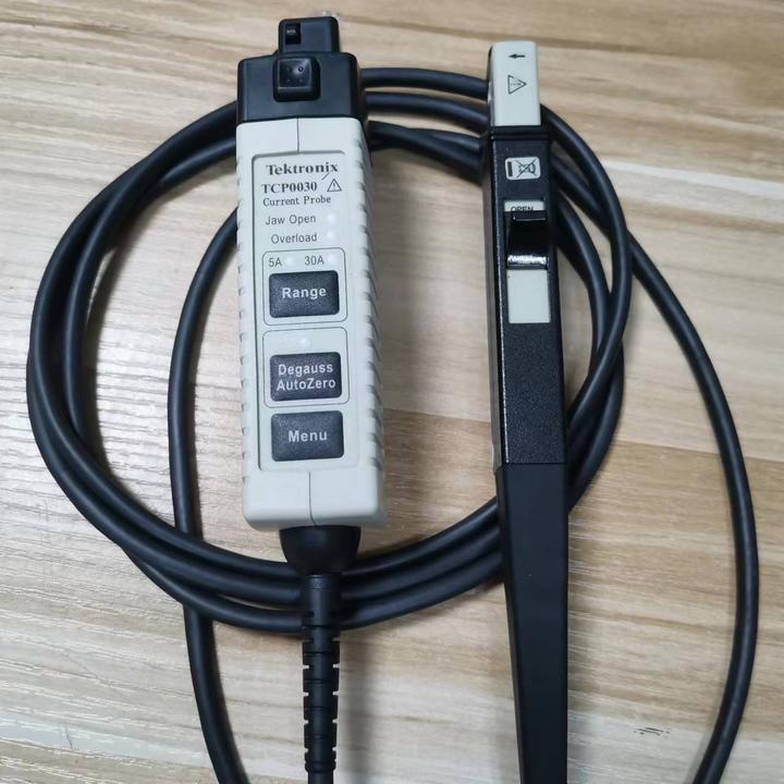 Tektronix TCP0030A TCP0030电流探头 - 知乎