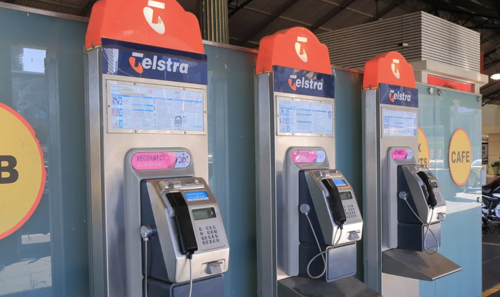 电信巨头Telstra半年收入报105亿 自由现金流水平强劲 - 知乎