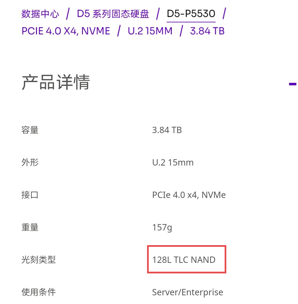 有没有存储容量为20～50TB的东西？ - 知乎