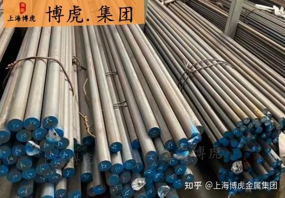 20MnMo是什么材质？ - 知乎