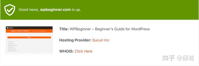 如何修复 WordPress 中的 ERR_CONNECTION_RESET 错误 - 知乎