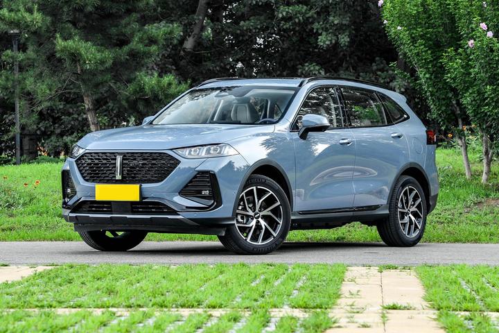 解读拿铁DHT-PHEV：5.2秒破百/6.2L油耗，动力油耗两全其美，值不值？ - 知乎