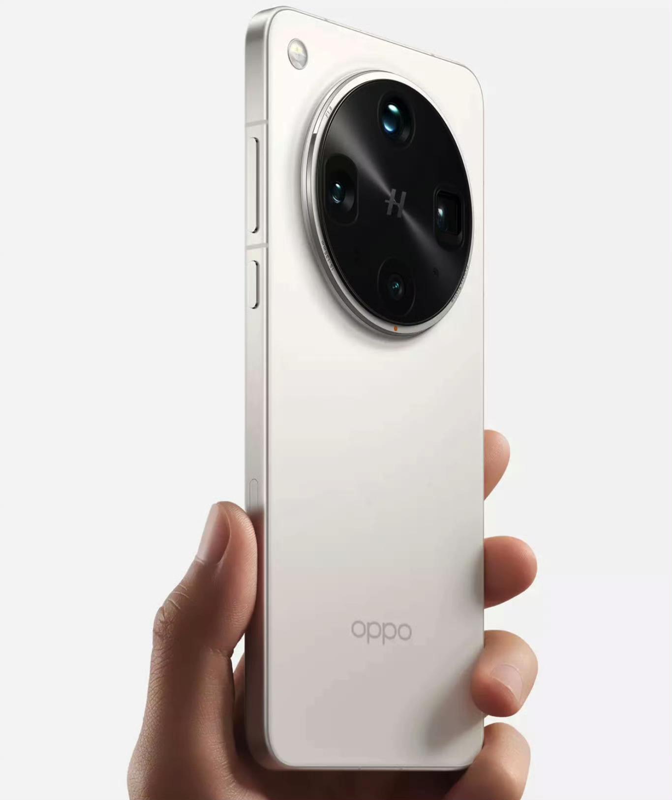 即将发布的oppo findx8u和vivo x200u怎么选？ - 知乎