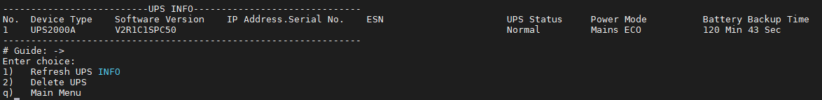 Linux中安装华为UPS配套软件Netshutdown - 知乎