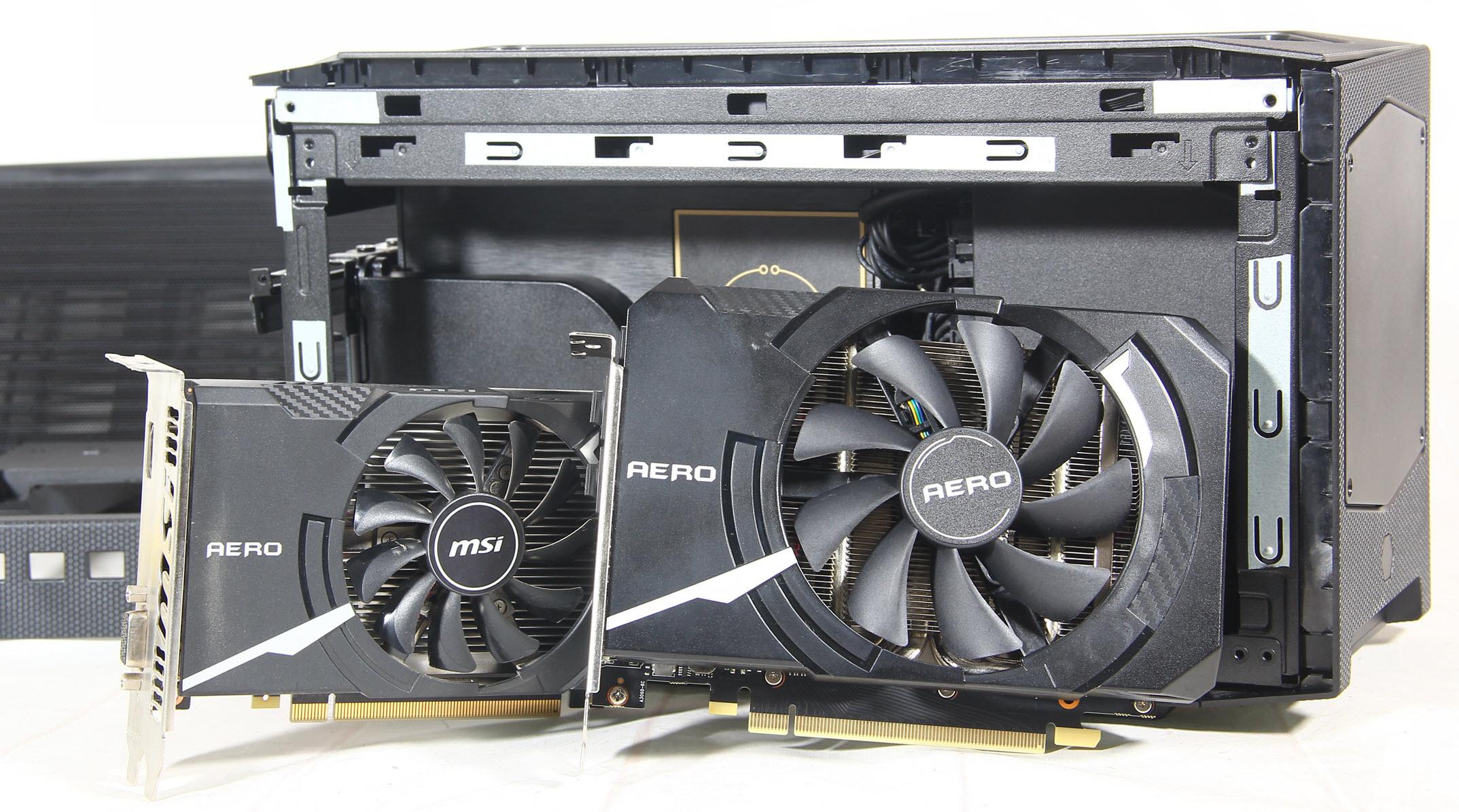 10nm的嘶吼！intel性能小钢炮猛兽峡谷NUC深度体验 - 知乎