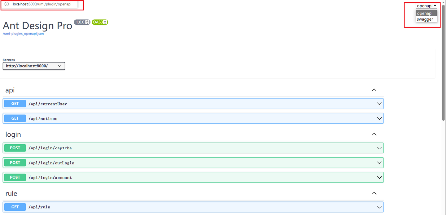 【实例-0】antd design pro V5 [5] request请求 - 知乎