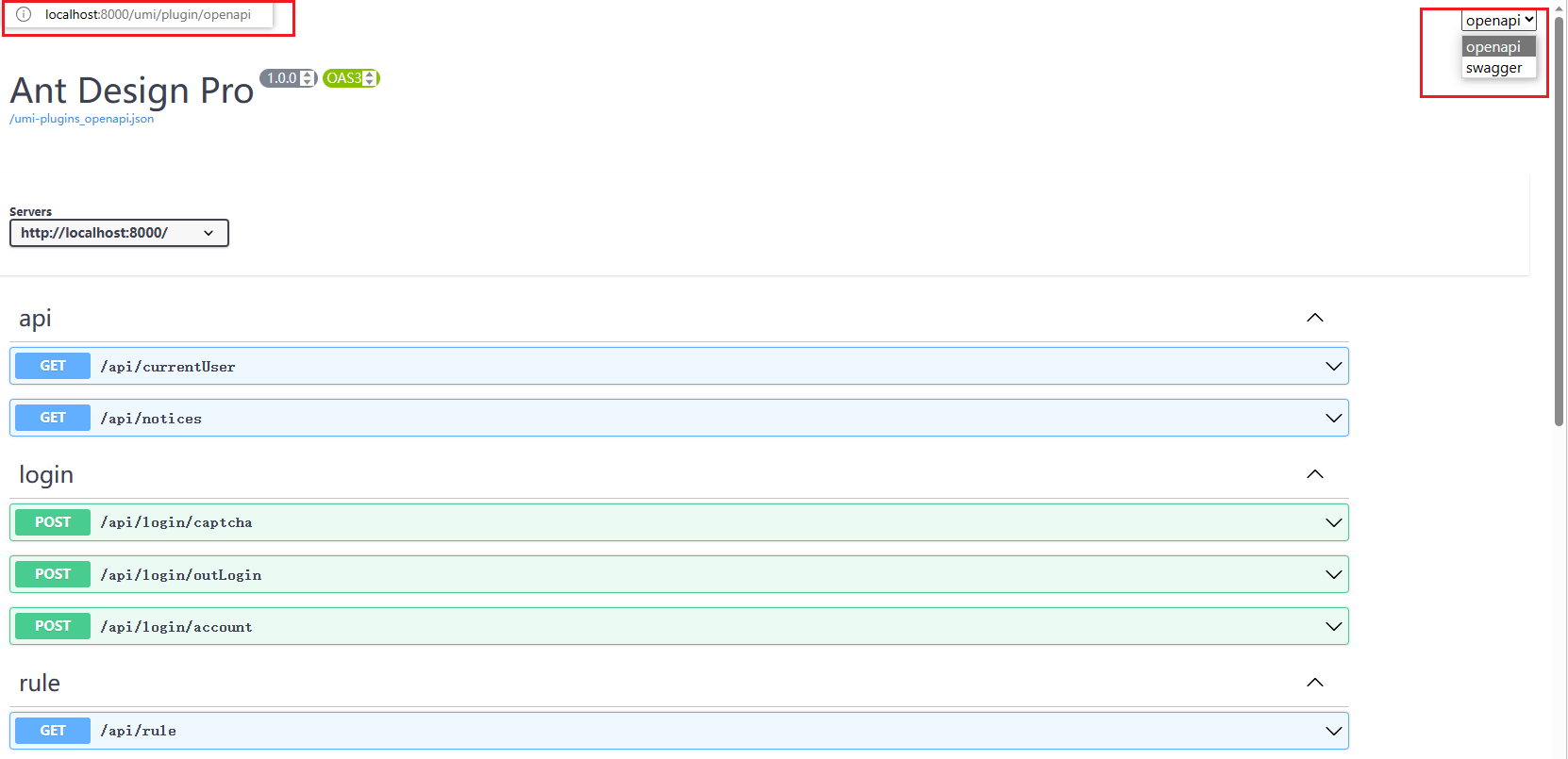 【实例-0】antd design pro v5[完整版] 5w字全网最全入门踩坑指南 - 知乎