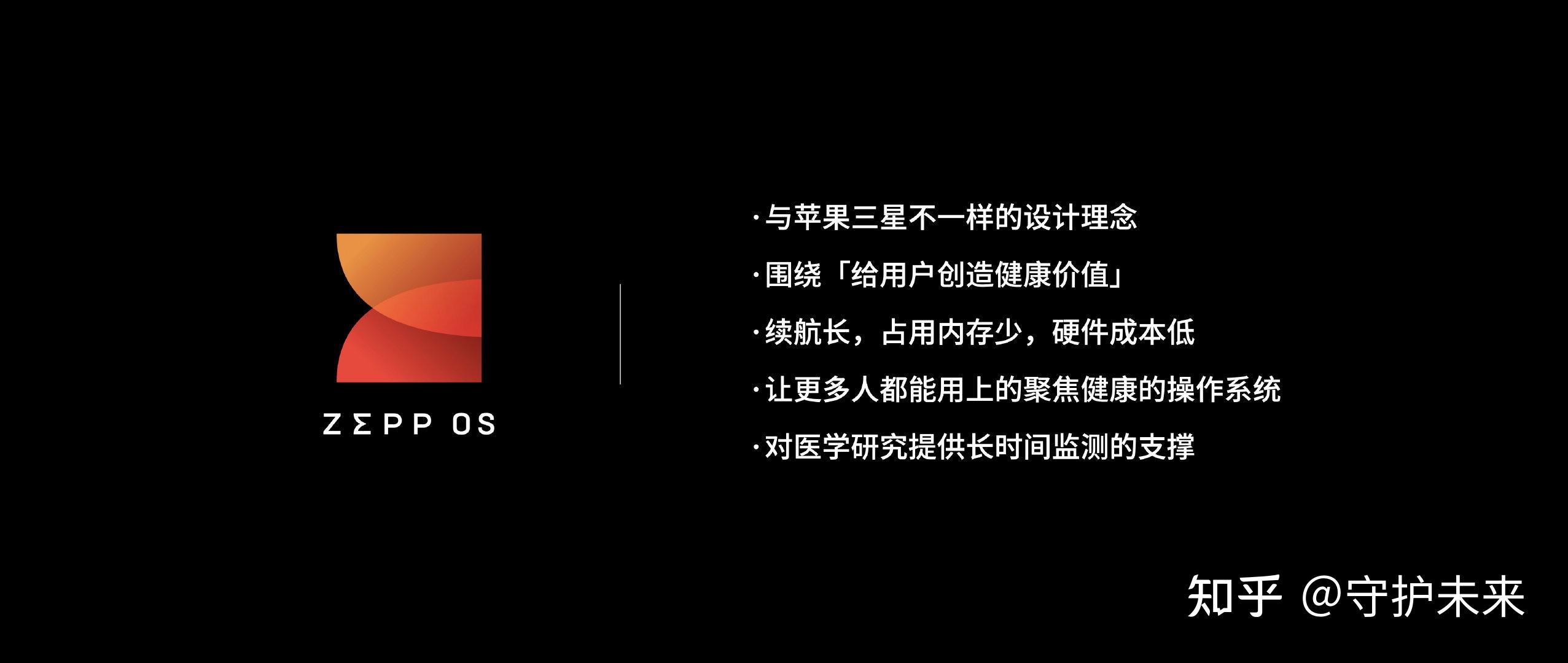 华米科技Amazfit跃我智能手表选购指南（专业版）2025年6月更新 - 知乎