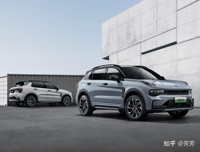 脱离「绿牌」光环，混动车型还值得买吗 - 知乎