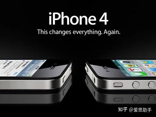 iPhone 历年大盘点，哪款才是你心中不可撼动的神作？ - 知乎