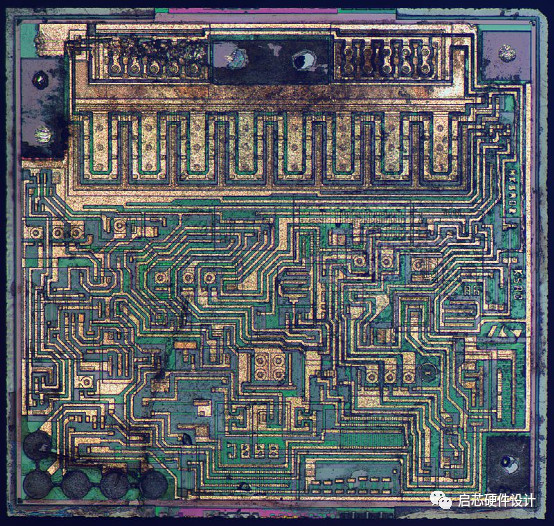 LDO开发完全手册-原理分析及应用总结 - 知乎