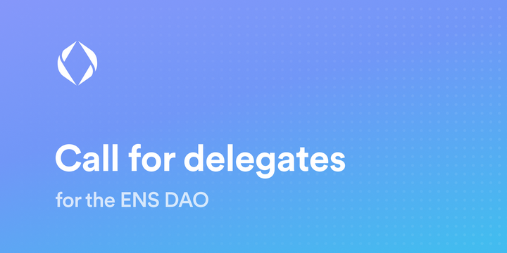ENS DAO治理宪法提案 - 知乎
