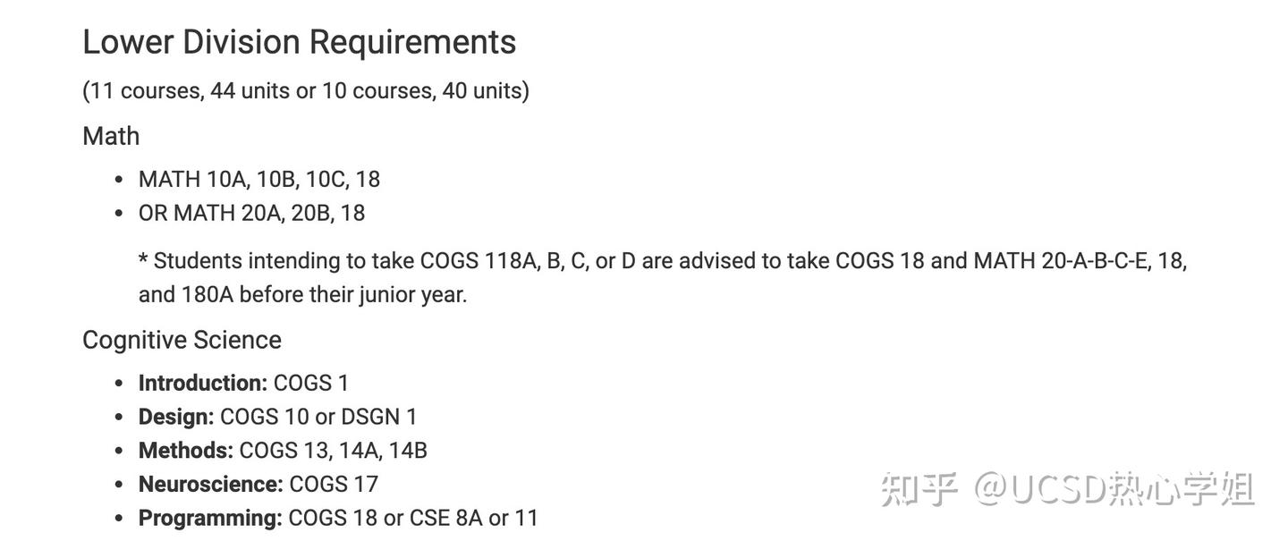在全美第一个 Cognitive Science Department 读认知科学专业是什么体验 - 知乎