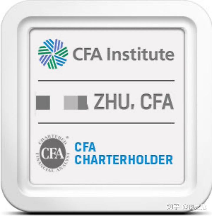 CFA一级学习打开方式：思维导图使用手册 - 知乎