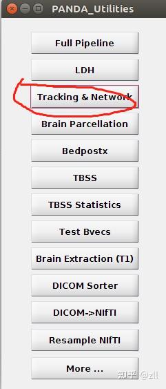 利用panda进行追踪，构造结构网络 - 知乎