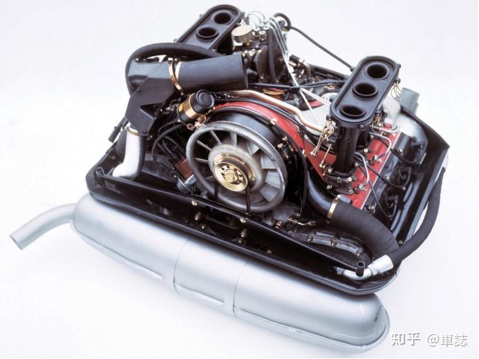 保时捷911发展史第四集：三十而立的第三代964/965 - 知乎