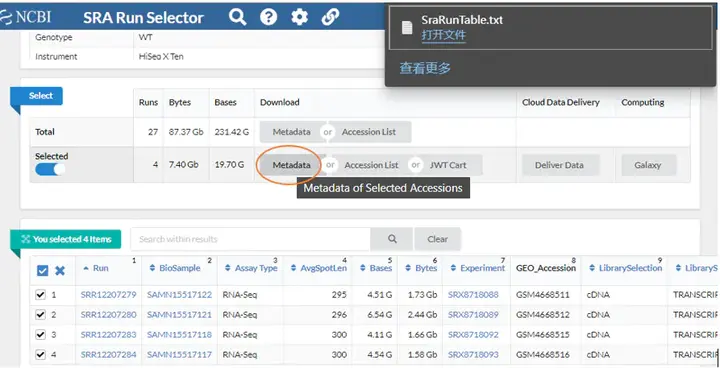 RNA-seq入门实战（三）：从featureCounts与Salmon输出文件获取counts矩阵 - 知乎