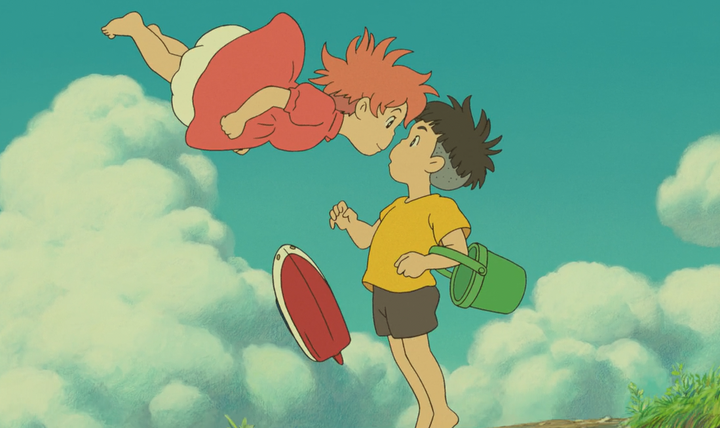 12部值得珍藏的宫崎骏经典电影 - 知乎
