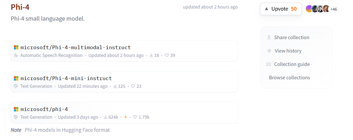 微软发布Phi-4-Mini系列模型：小身材，大智慧——语言与多模态AI的新突破 - 知乎